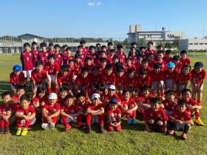 ブログ | ISS.F.C サッカークラブ - 岐阜市・関市・各務原市