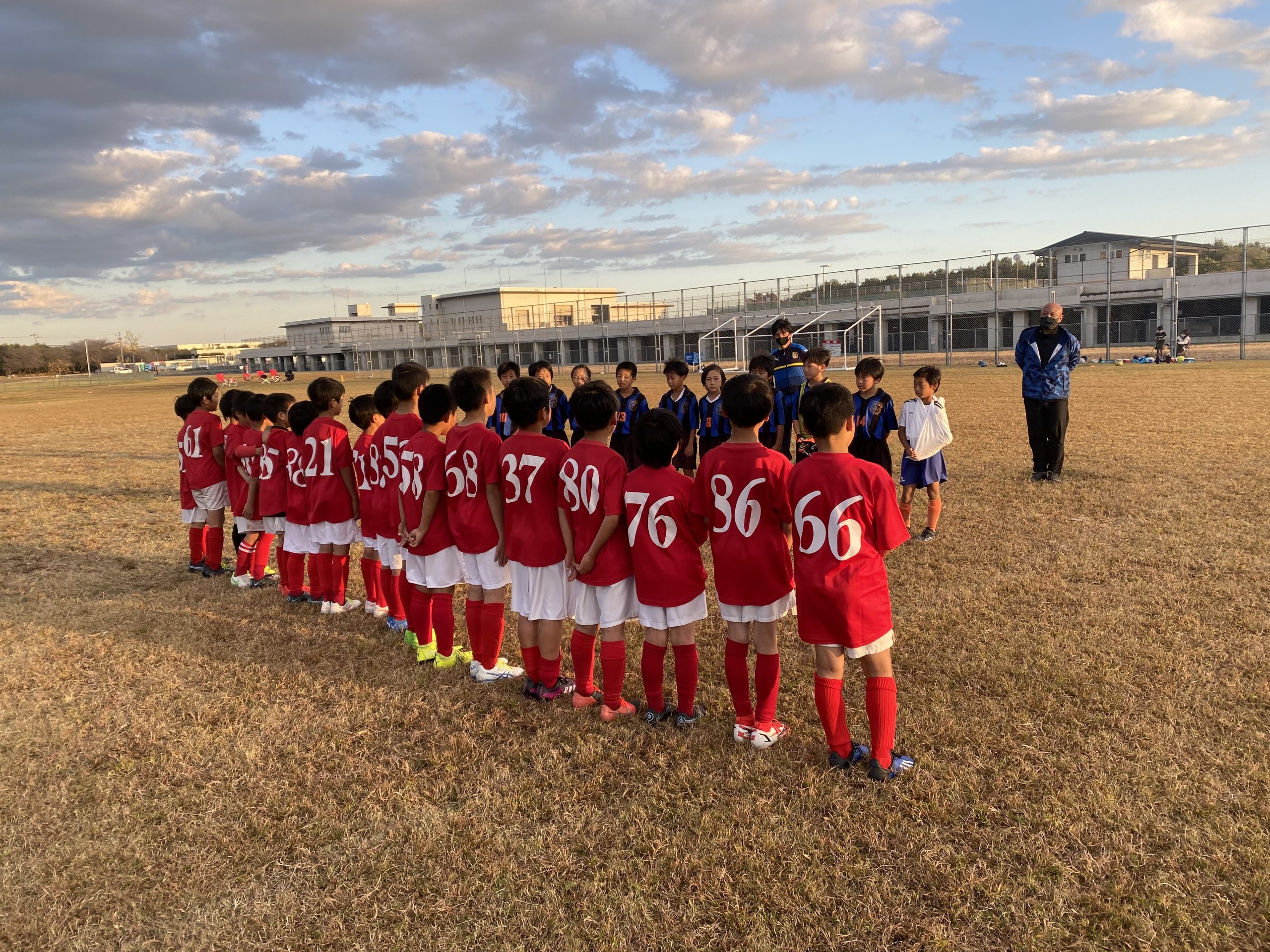 U10,U9TM | ISS.F.C サッカークラブ - 岐阜市・関市・各務原市