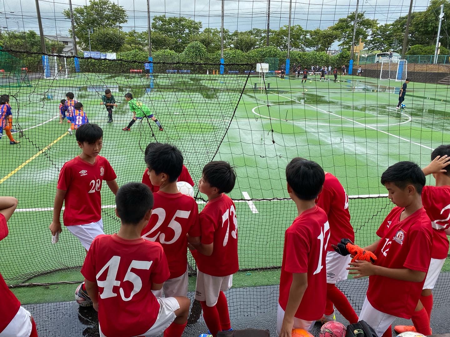 U12フットサルTM &東海フットサルフェス準優勝 | ISS.F.C サッカークラブ - 岐阜市・関市・各務原市