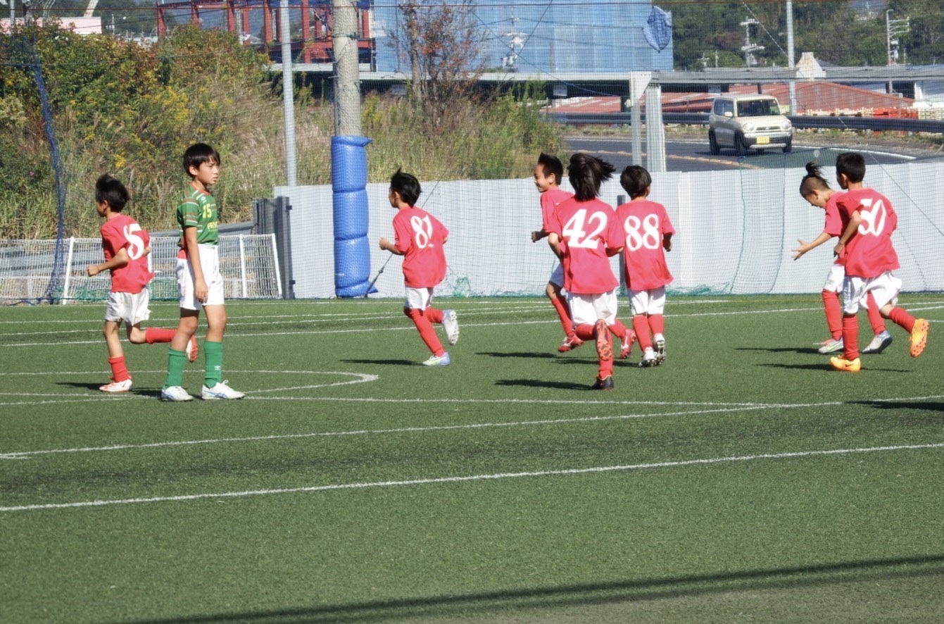 U10 フェルボール スーパーCUP 準優勝 | ISS.F.C サッカークラブ - 岐阜市・関市・各務原市