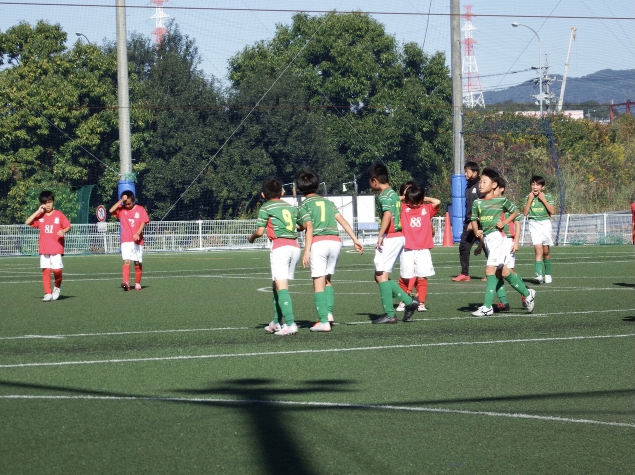 U10 フェルボール スーパーCUP 準優勝 | ISS.F.C サッカークラブ - 岐阜市・関市・各務原市