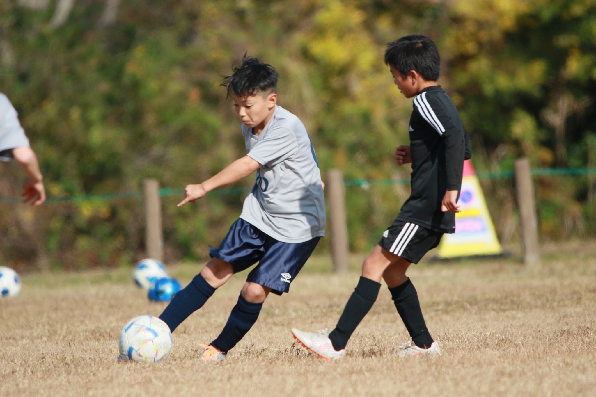 U11 名古屋SSカップ | ISS.F.C サッカークラブ - 岐阜市・関市・各務原市
