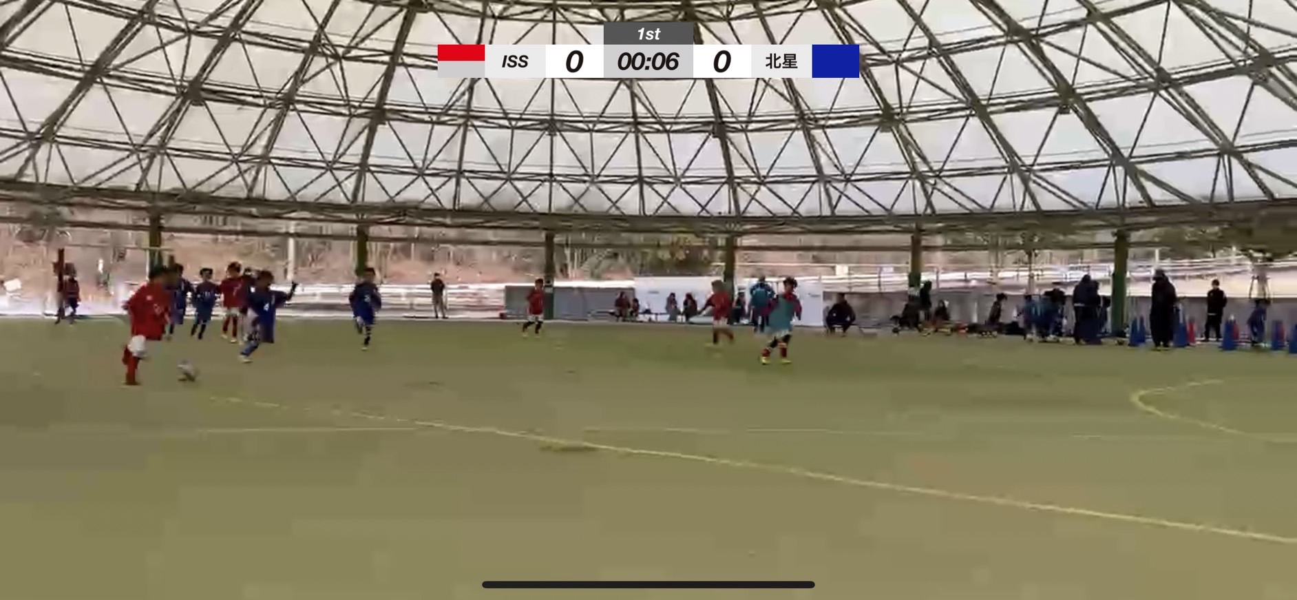 U7.キッズTM | ISS.F.C サッカークラブ - 岐阜市・関市・各務原市