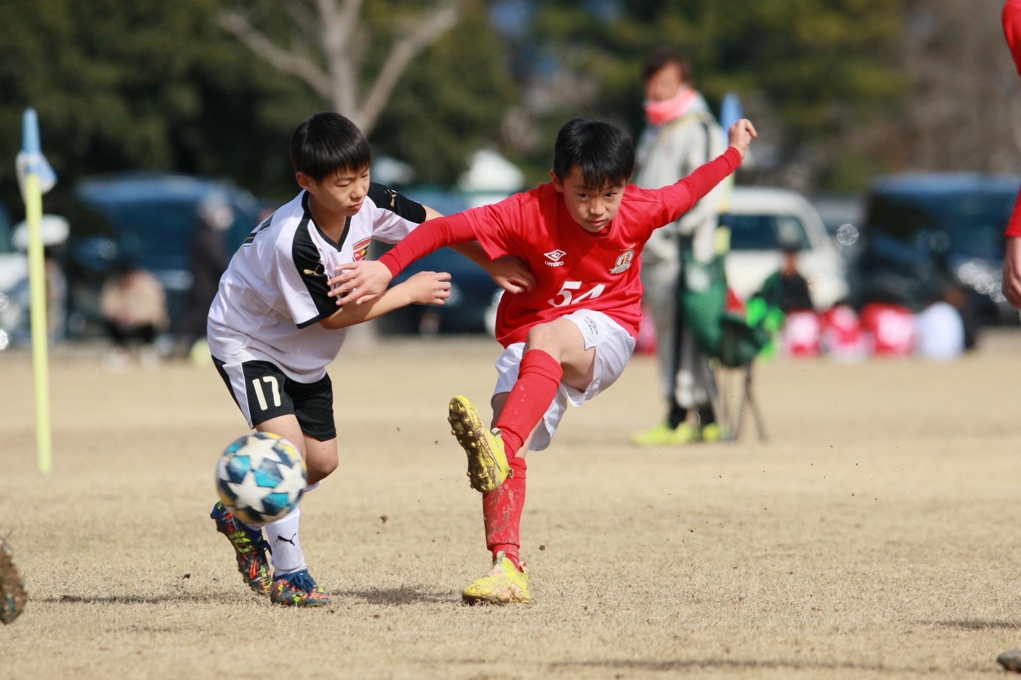 U11 第29回愛知大学学長杯 | ISS.F.C サッカークラブ - 岐阜市・関市・各務原市
