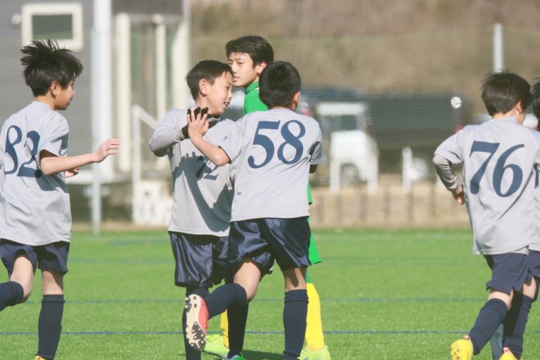 U11(B) クラブ新人戦 | ISS.F.C サッカークラブ - 岐阜市・関市・各務原市