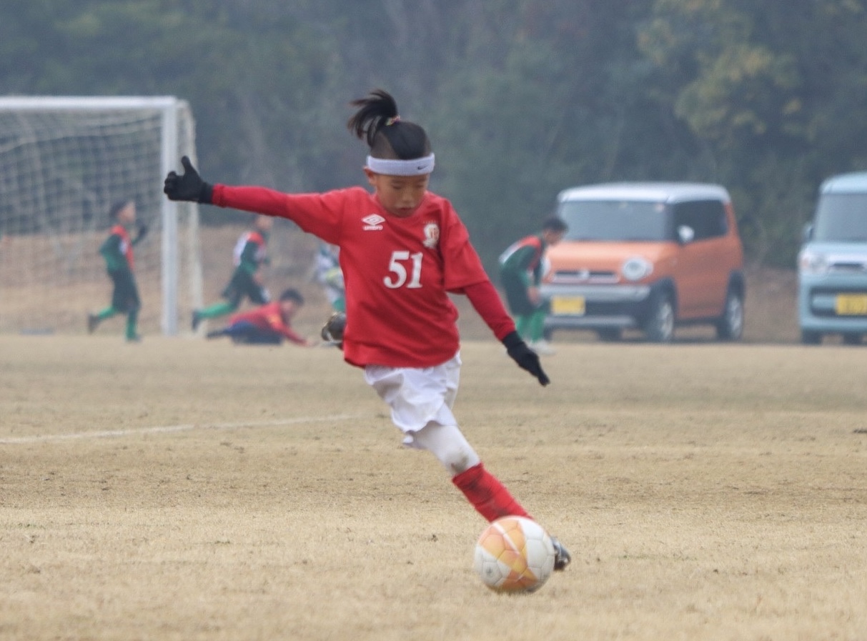 U10 アゼリアカップ(豊橋遠征) | ISS.F.C サッカークラブ - 岐阜市・関市・各務原市