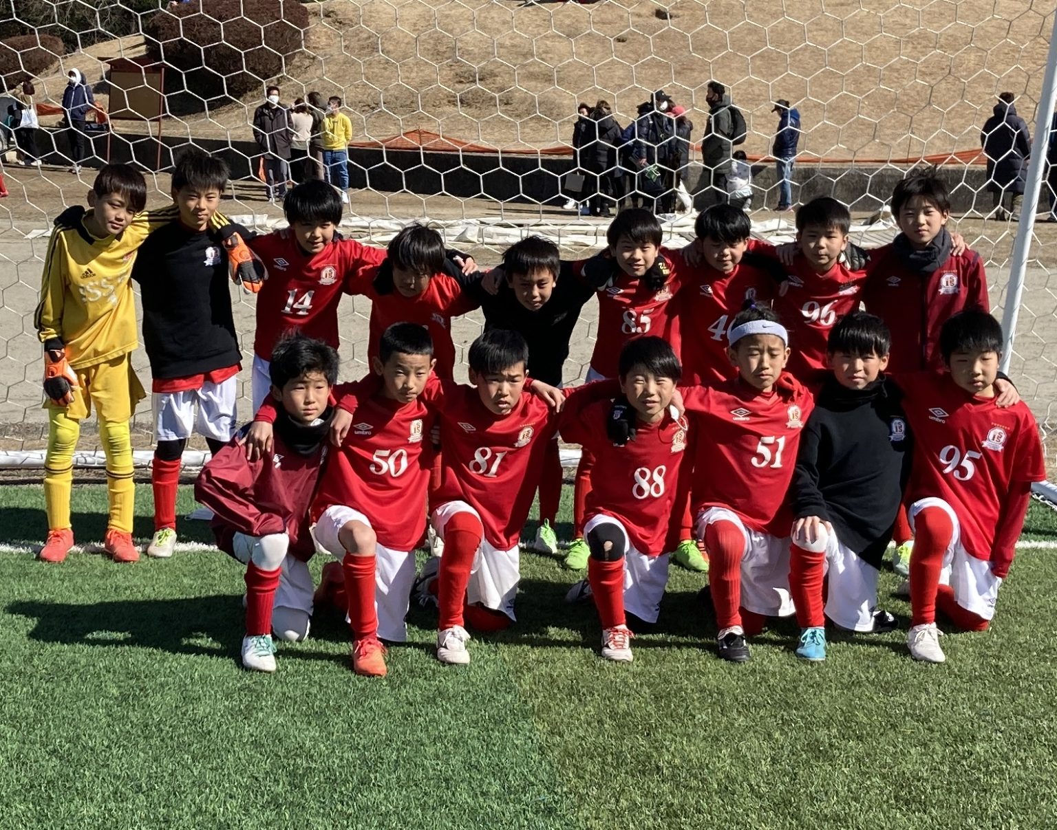 U10 アドバンスカップ | ISS.F.C サッカークラブ - 岐阜市・関市・各務原市