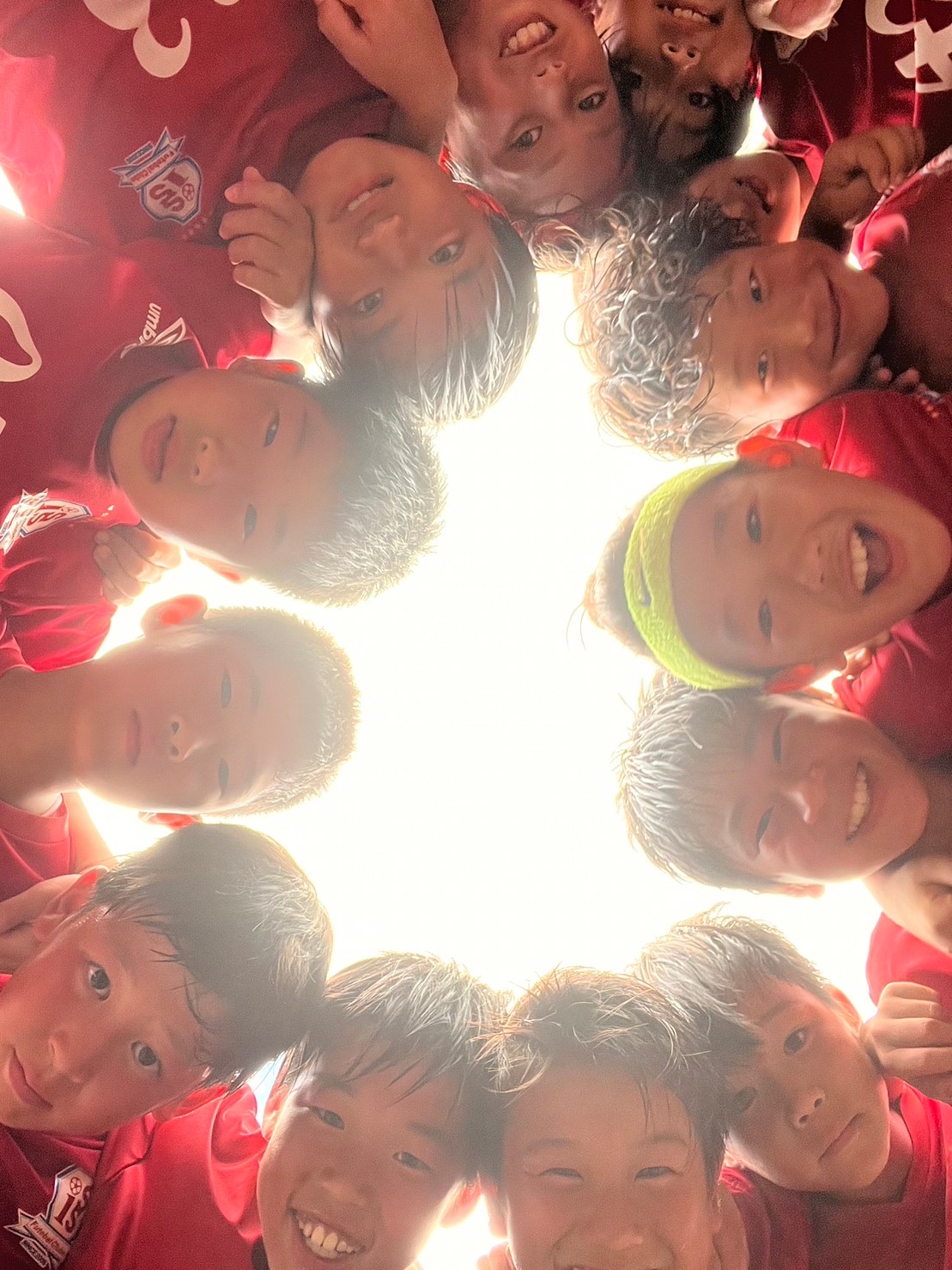 U11 シリウスカップ | ISS.F.C サッカークラブ - 岐阜市・関市・各務原市