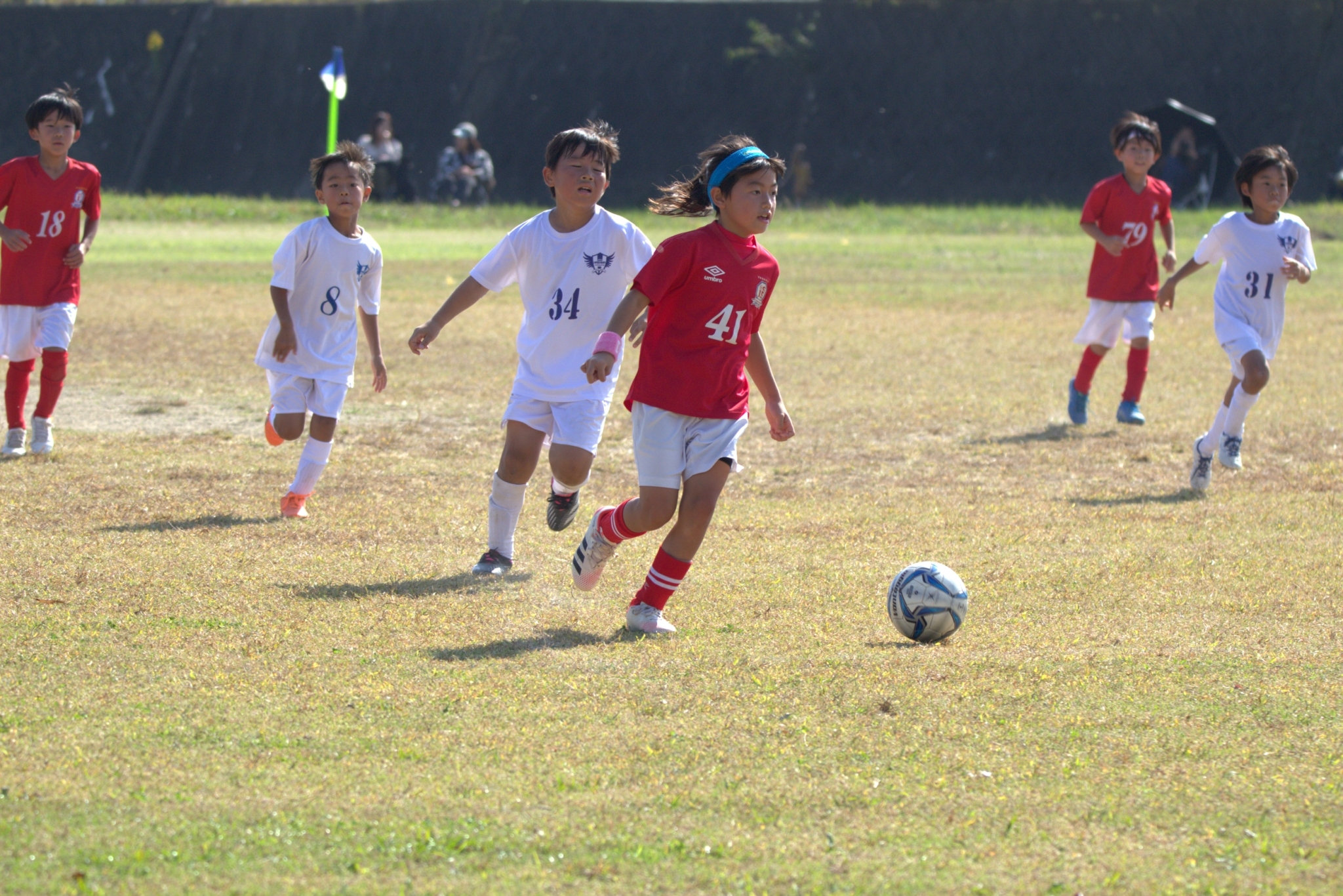 U9TM | ISS.F.C サッカークラブ - 岐阜市・関市・各務原市