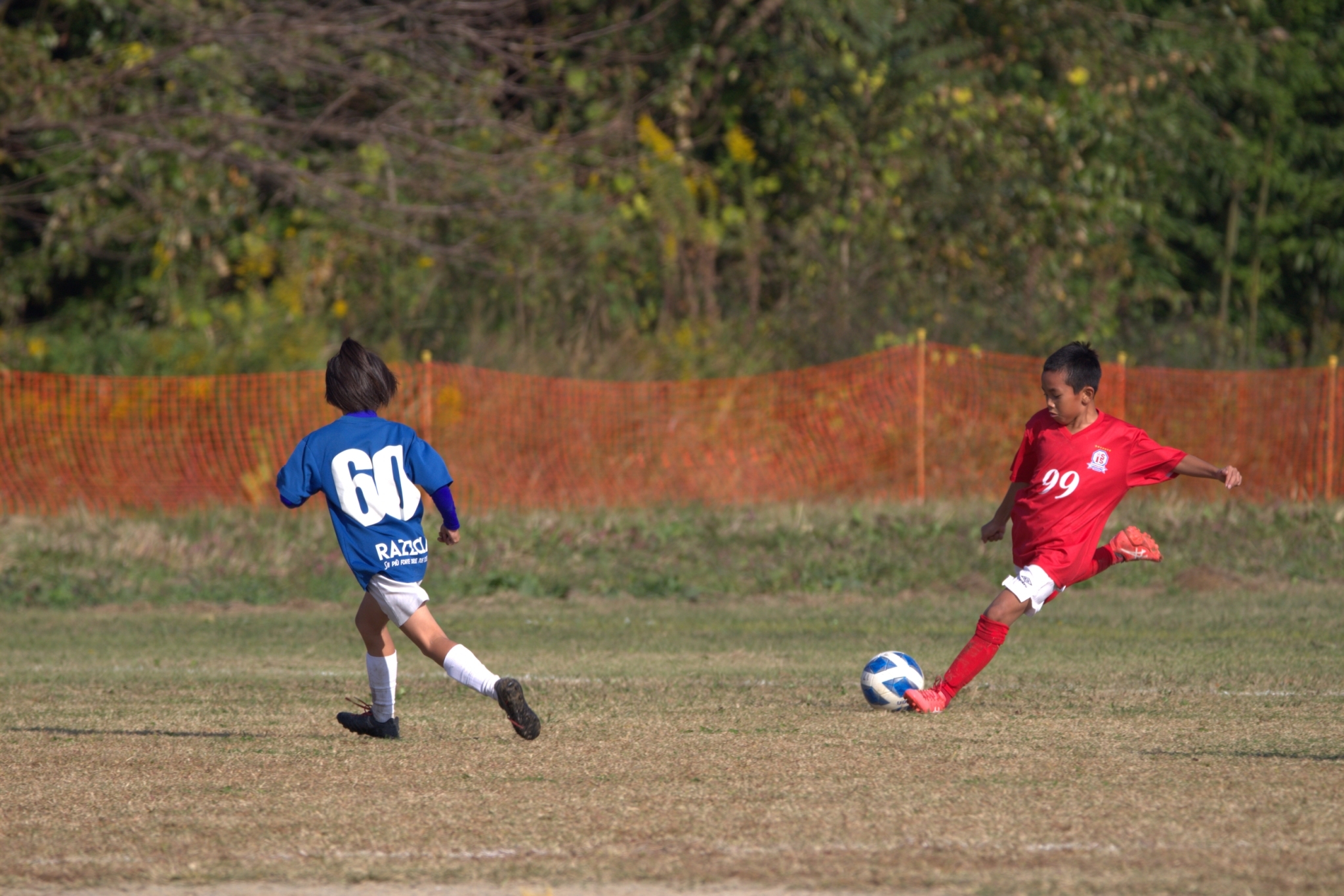 U9TM | ISS.F.C サッカークラブ - 岐阜市・関市・各務原市