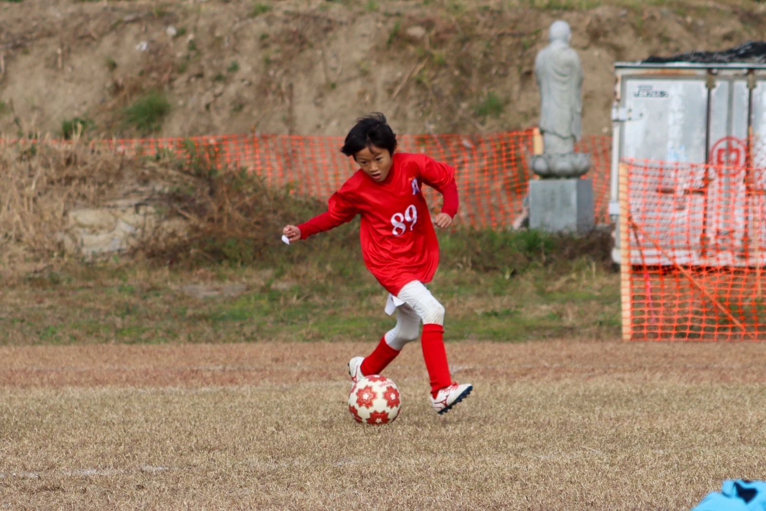 11.25.26 TMシリウス. U8リーグ | ISS.F.C サッカークラブ - 岐阜市・関市・各務原市