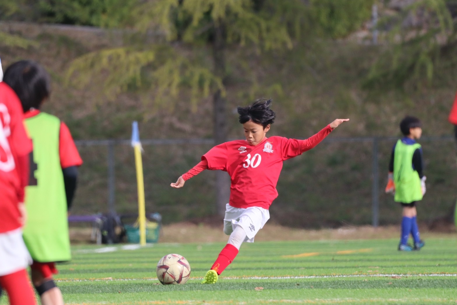 U8セイエーカップ優勝” | ISS.F.C サッカークラブ - 岐阜市・関市・各務原市
