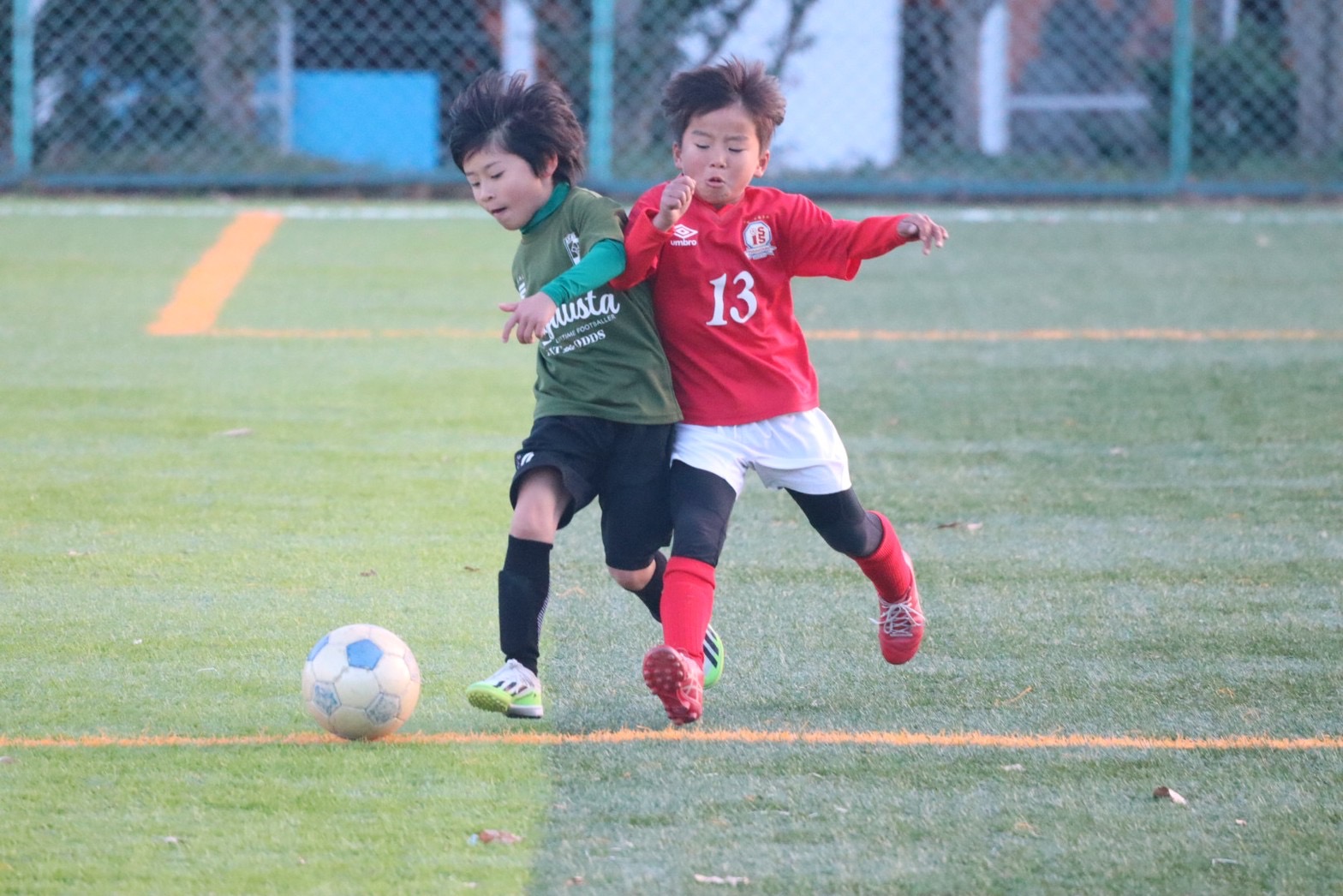U8セイエーカップ優勝” | ISS.F.C サッカークラブ - 岐阜市・関市・各務原市