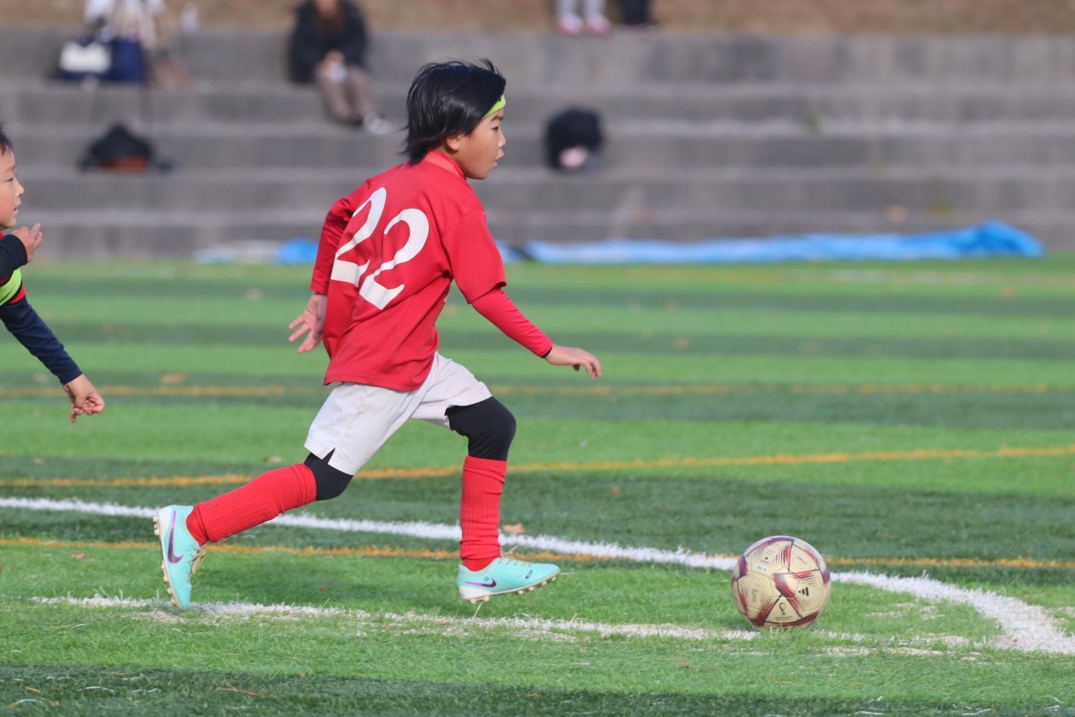 U8セイエーカップ優勝” | ISS.F.C サッカークラブ - 岐阜市・関市・各務原市