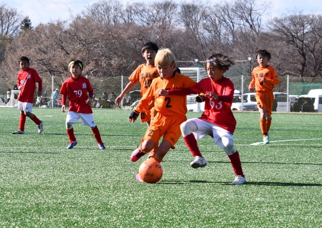 U9 Kフェス | ISS.F.C サッカークラブ - 岐阜市・関市・各務原市