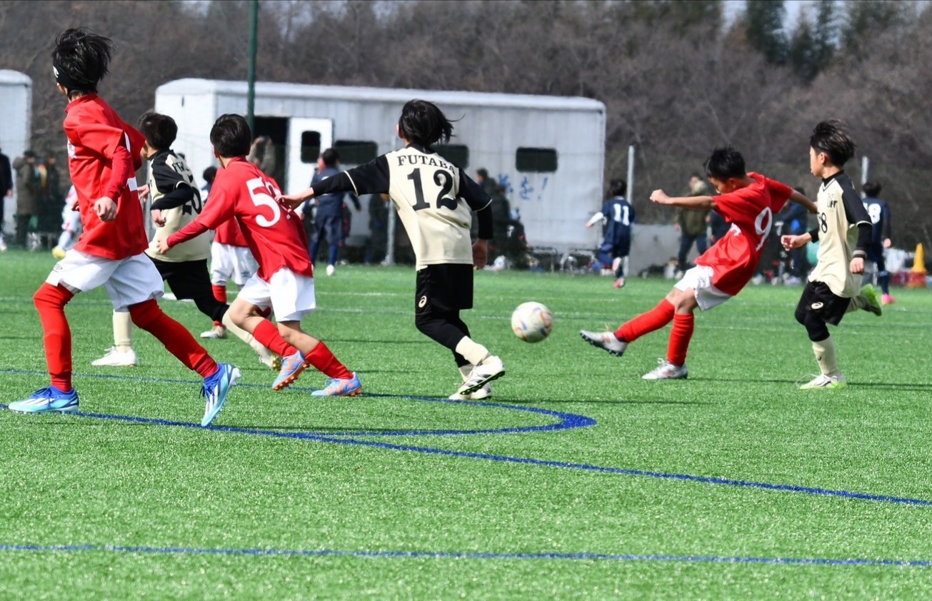 U9 Kフェス | ISS.F.C サッカークラブ - 岐阜市・関市・各務原市