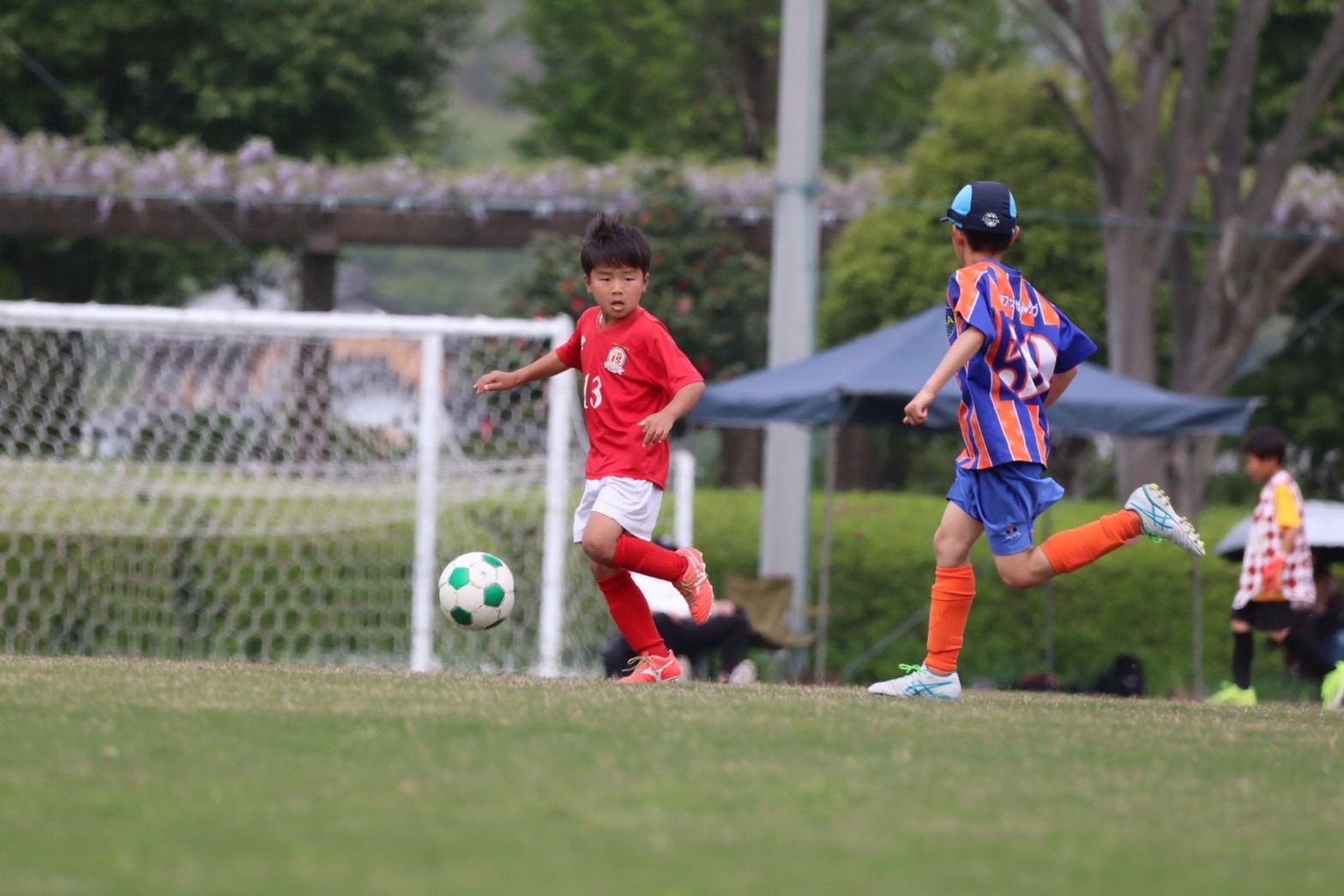 U9西濃シティ杯 優勝 | ISS.F.C サッカークラブ - 岐阜市・関市・各務原市