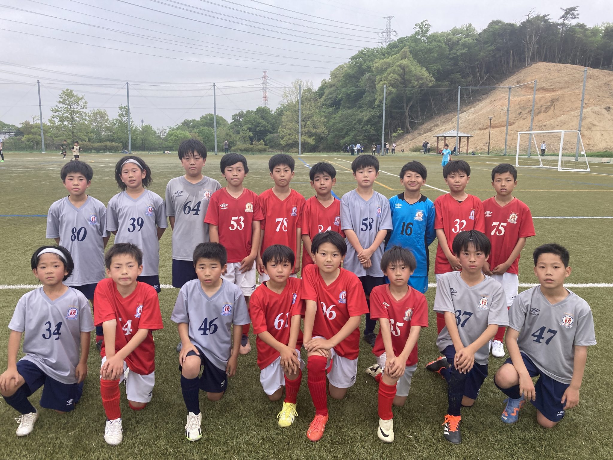 U11 Arkadas Spring Cup | ISS.F.C サッカークラブ - 岐阜市・関市・各務原市