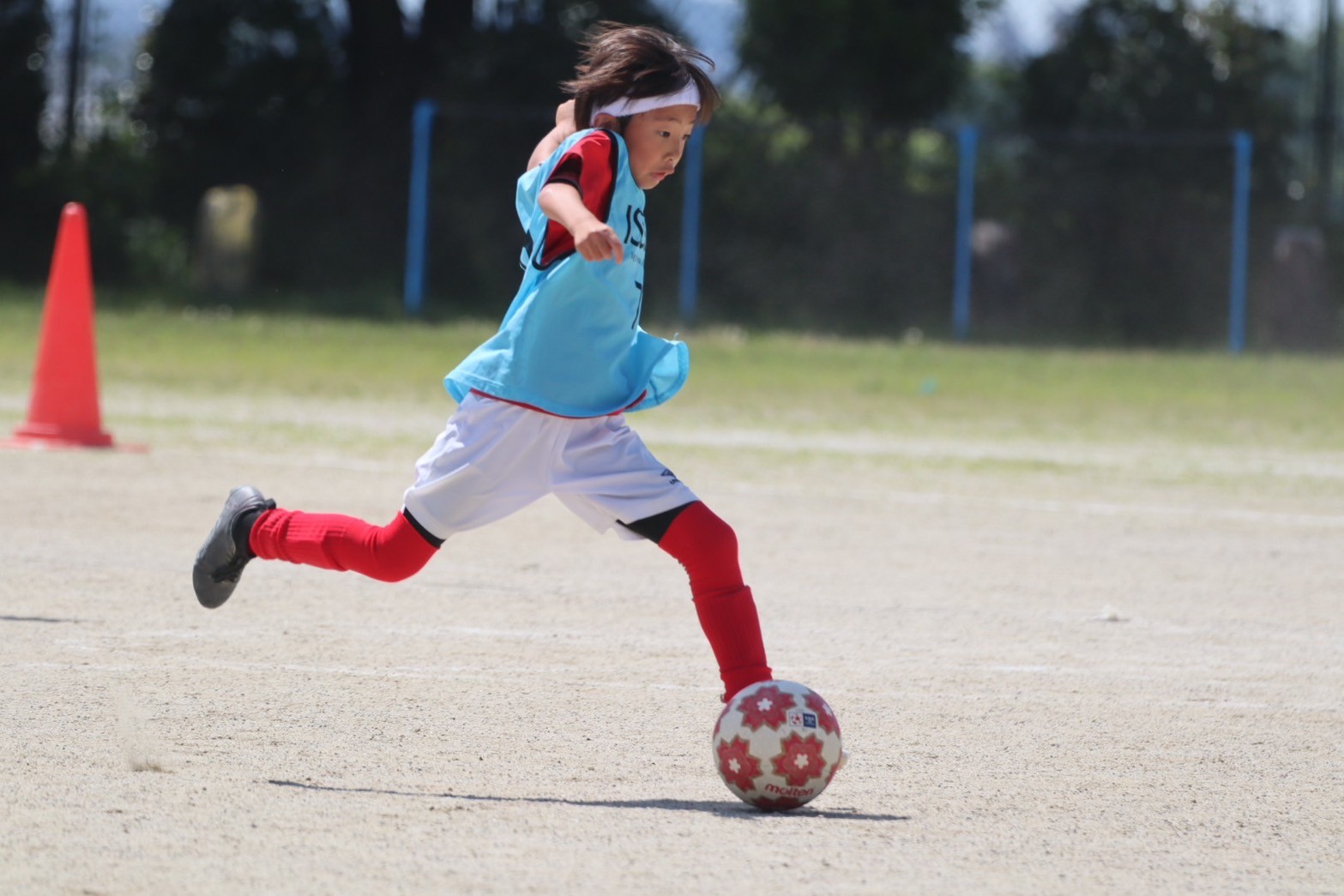 U8,7TM | ISS.F.C サッカークラブ - 岐阜市・関市・各務原市