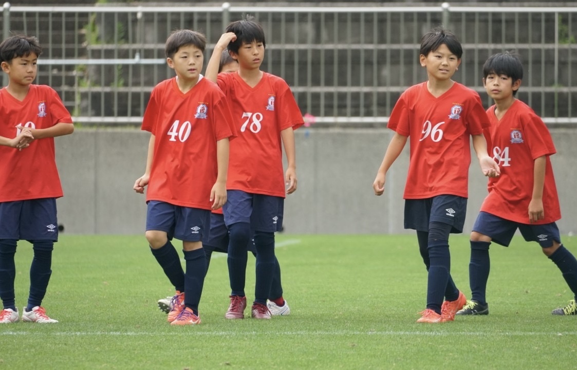 U11 第10回JCカップ 岐阜ブロック大会 | ISS.F.C サッカークラブ - 岐阜市・関市・各務原市