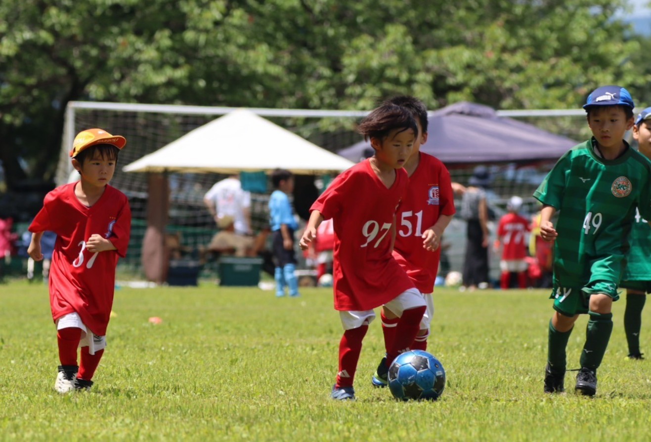 U7(キッズ),U8 コパアトレティコcup | ISS.F.C サッカークラブ - 岐阜市・関市・各務原市