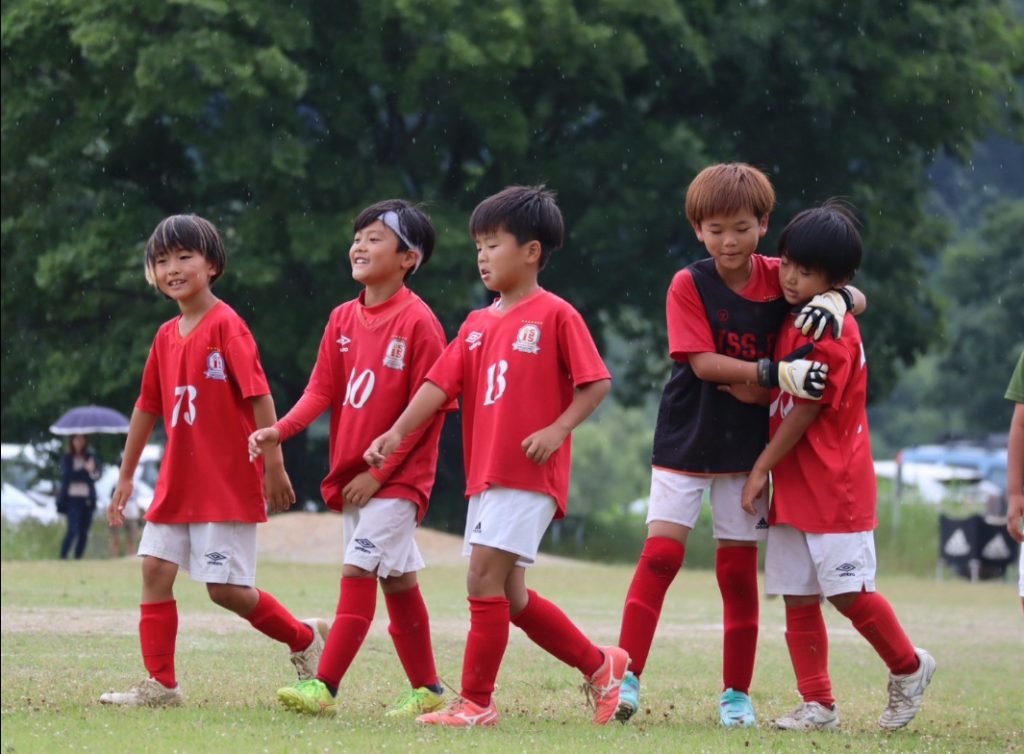 U9 西濃シティCup 3位 U9リーグTM | ISS.F.C サッカークラブ - 岐阜市・関市・各務原市