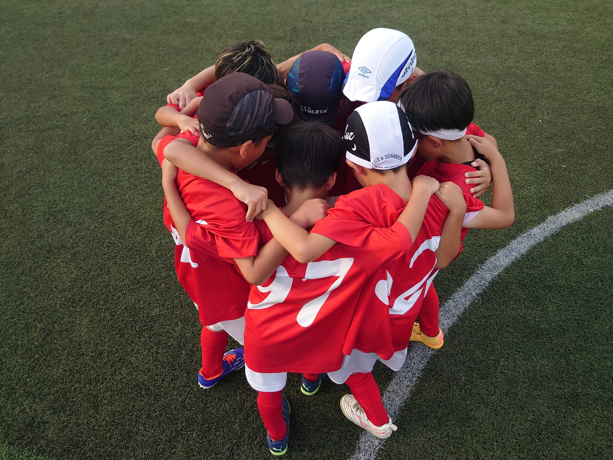 U7(キッズ)TM&U7オリベフットサル大会 | ISS.F.C サッカークラブ - 岐阜市・関市・各務原市