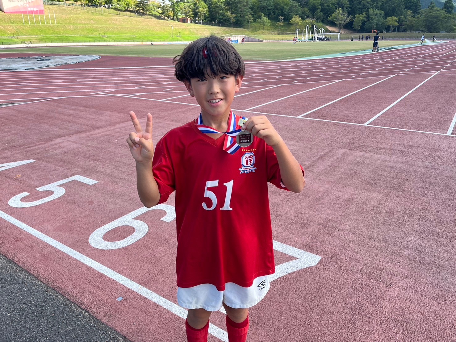 U12京都遠征 | ISS.F.C サッカークラブ - 岐阜市・関市・各務原市