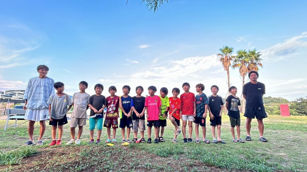 U9リーグ TM | ISS.F.C サッカークラブ - 岐阜市・関市・各務原市