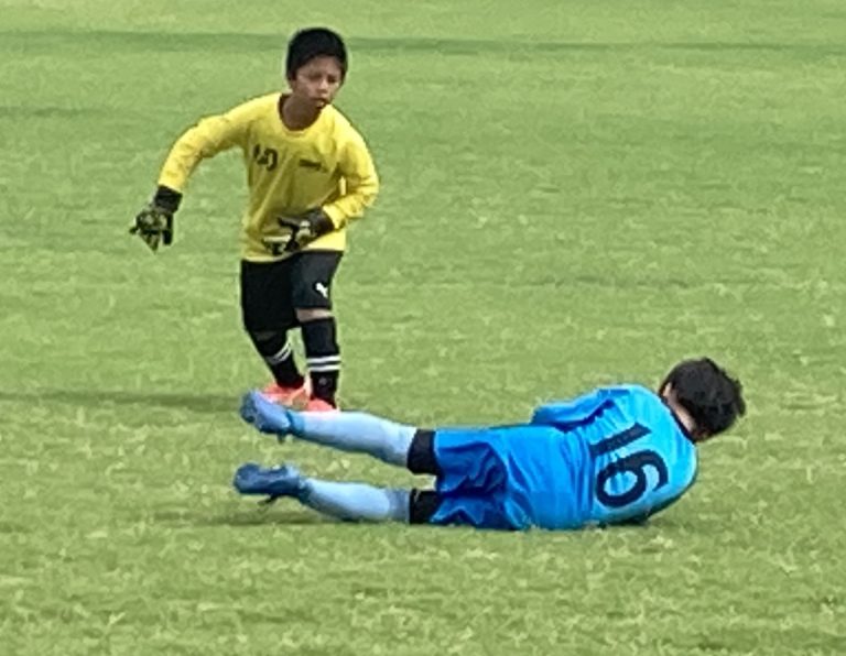 U11 TM & 一宮フェス | ISS.F.C サッカークラブ - 岐阜市・関市・各務原市