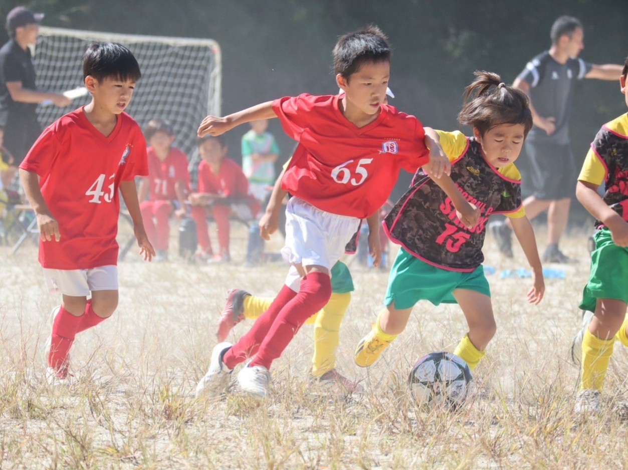 U8TM,シリウスカップ | ISS.F.C サッカークラブ - 岐阜市・関市・各務原市