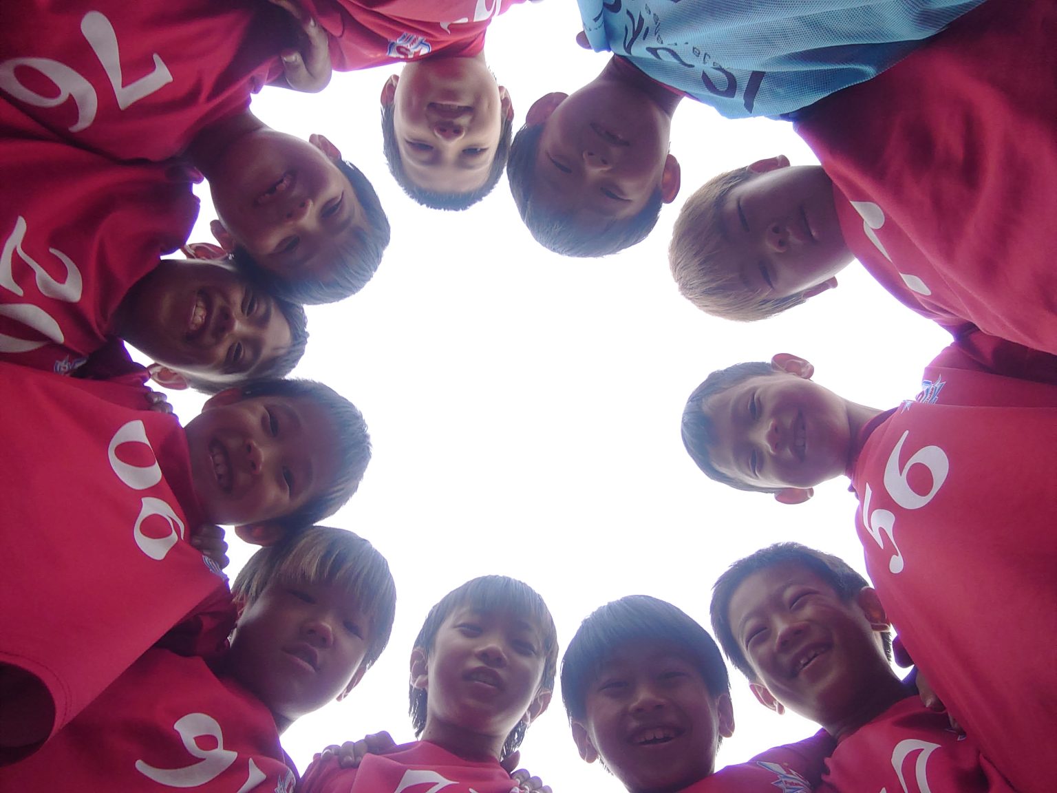 U8マルヤスCUP | ISS.F.C サッカークラブ - 岐阜市・関市・各務原市