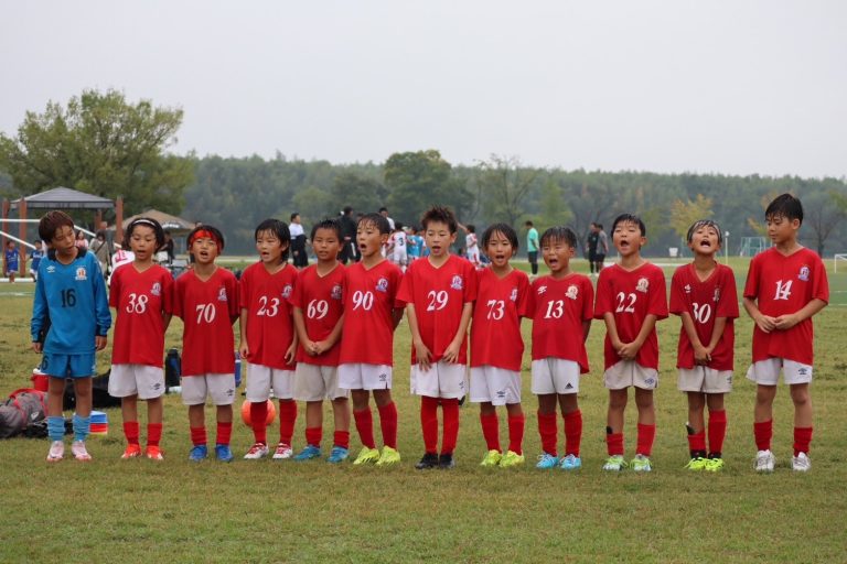 U9 みのっ太リーグ 決勝トーナメント | ISS.F.C サッカークラブ - 岐阜市・関市・各務原市