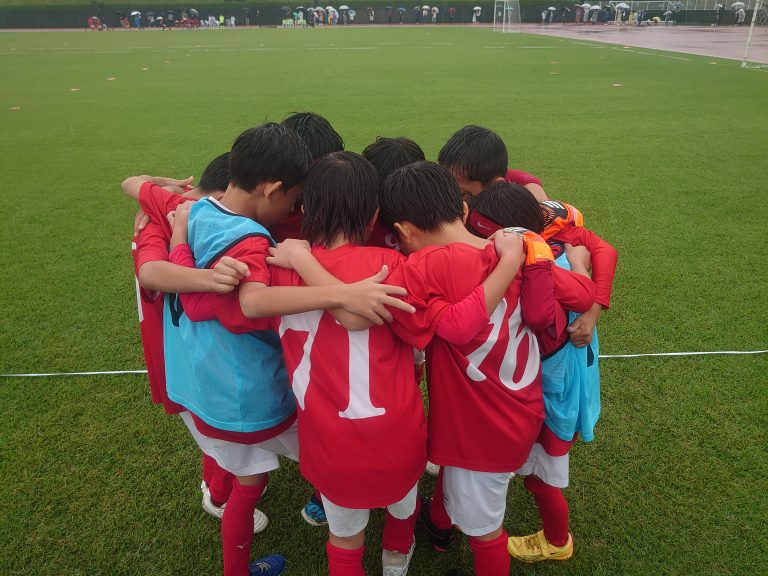 U8みのっ太決勝,後期リーグ開幕 | ISS.F.C サッカークラブ - 岐阜市・関市・各務原市