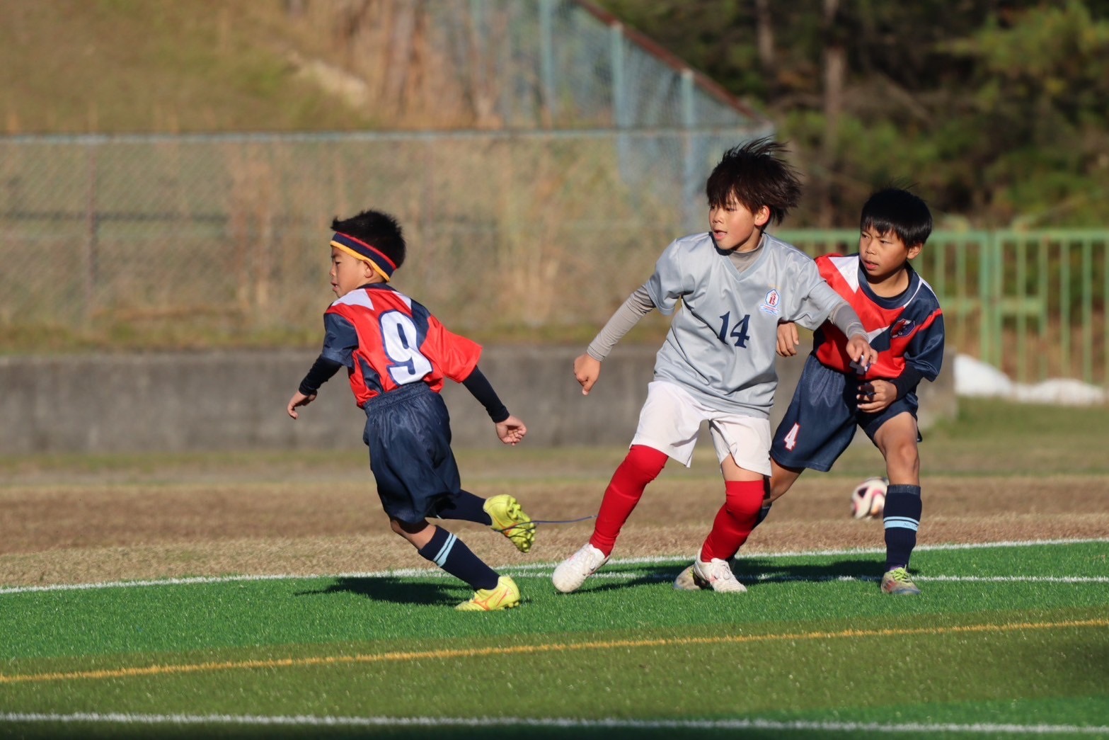 U9 グランパス アドバンス杯 優勝” | ISS.F.C サッカークラブ - 岐阜市・関市・各務原市