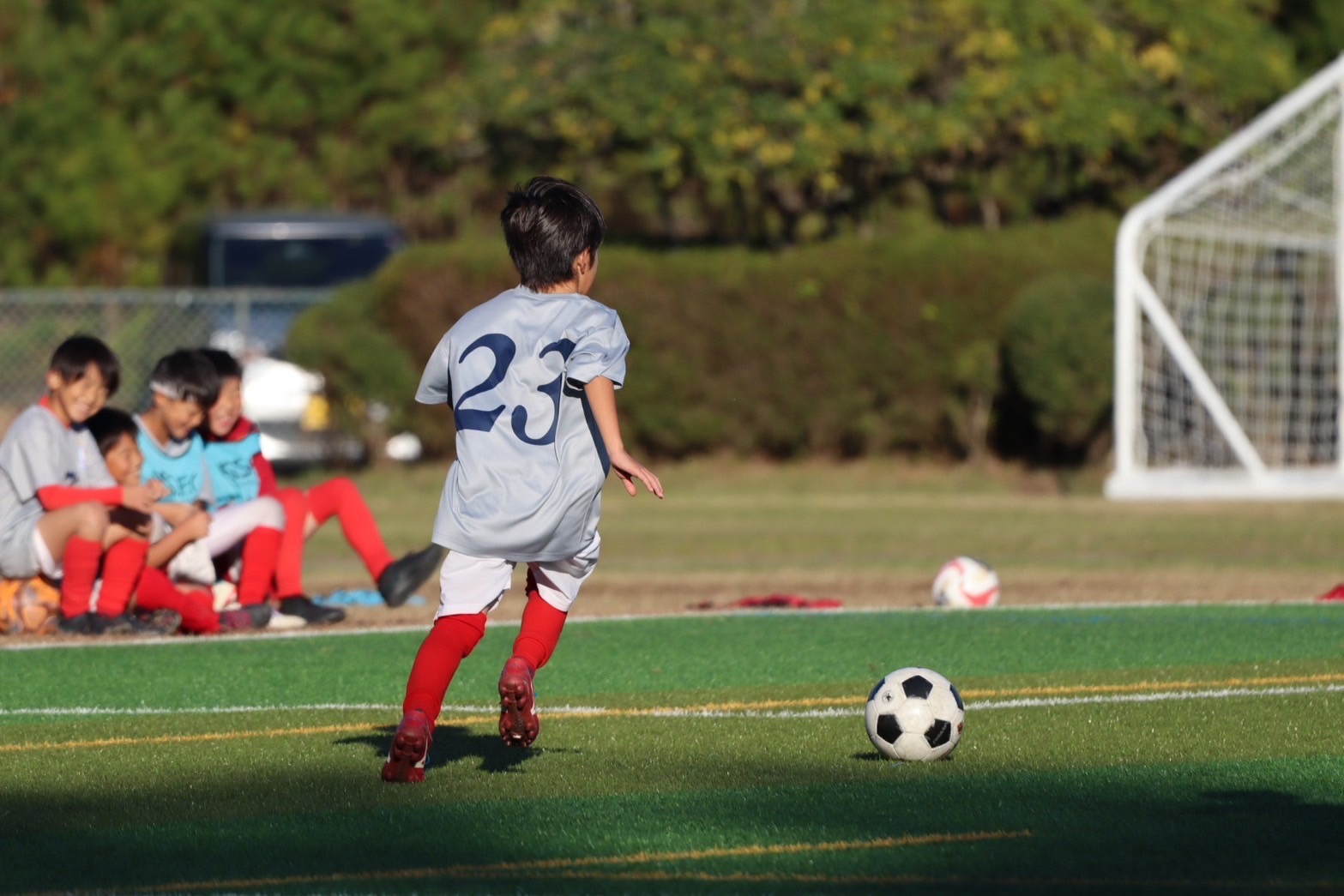 U9 グランパス アドバンス杯 優勝” | ISS.F.C サッカークラブ - 岐阜市・関市・各務原市