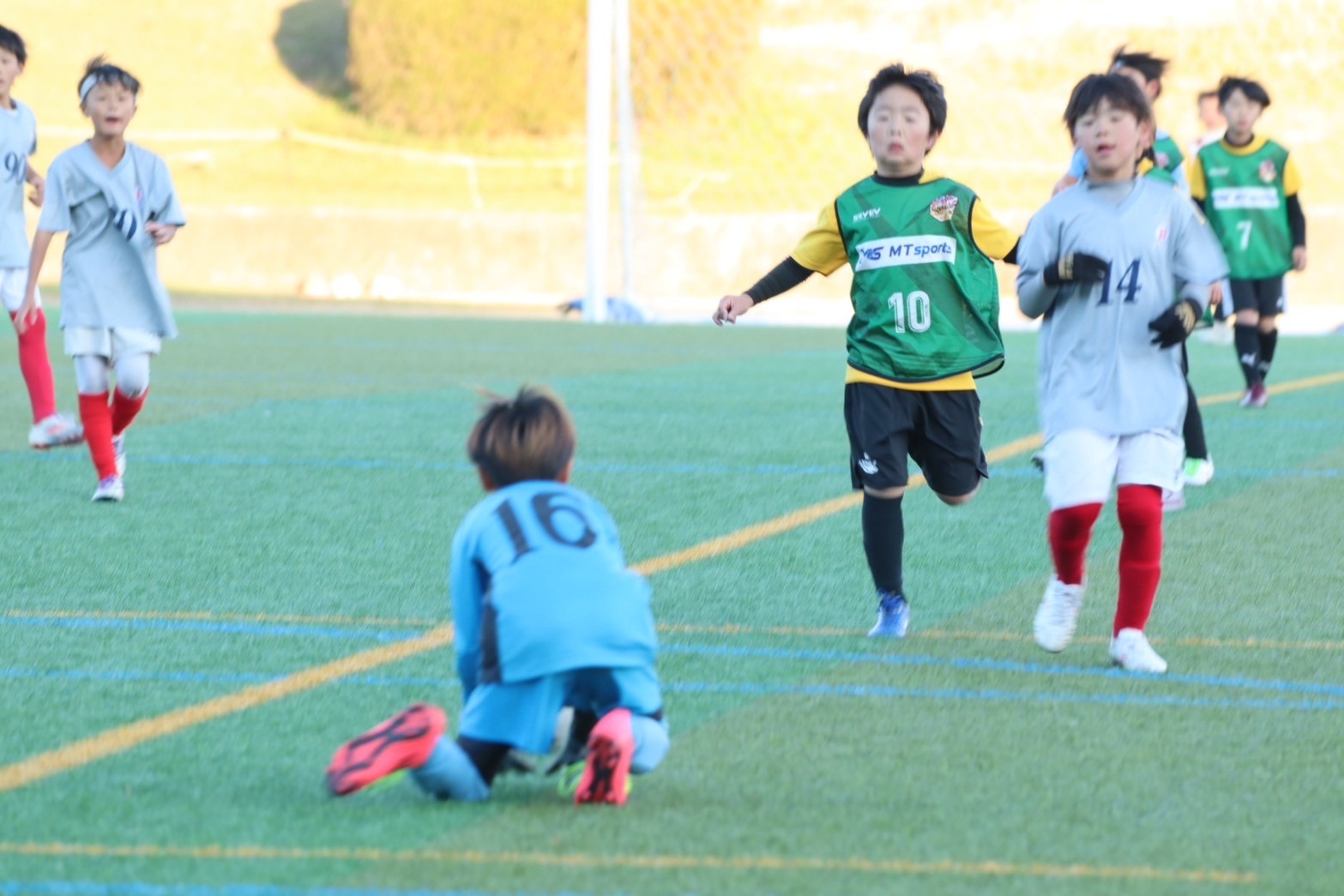 U9 グランパス アドバンス杯 優勝” | ISS.F.C サッカークラブ - 岐阜市・関市・各務原市