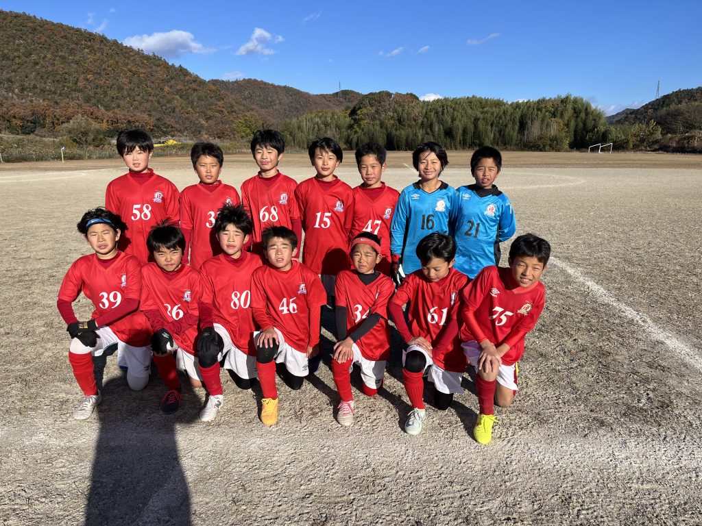 U11リーグ | ISS.F.C サッカークラブ - 岐阜市・関市・各務原市
