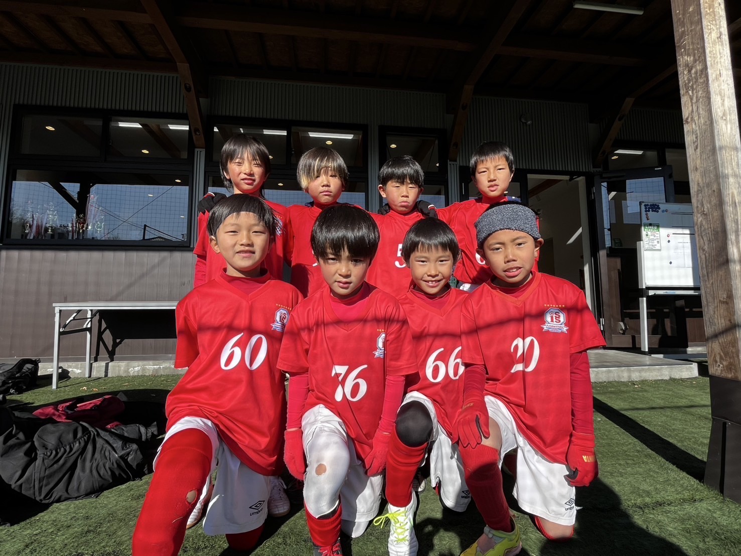 U8オリベフットサル大会&TM | ISS.F.C サッカークラブ - 岐阜市・関市・各務原市