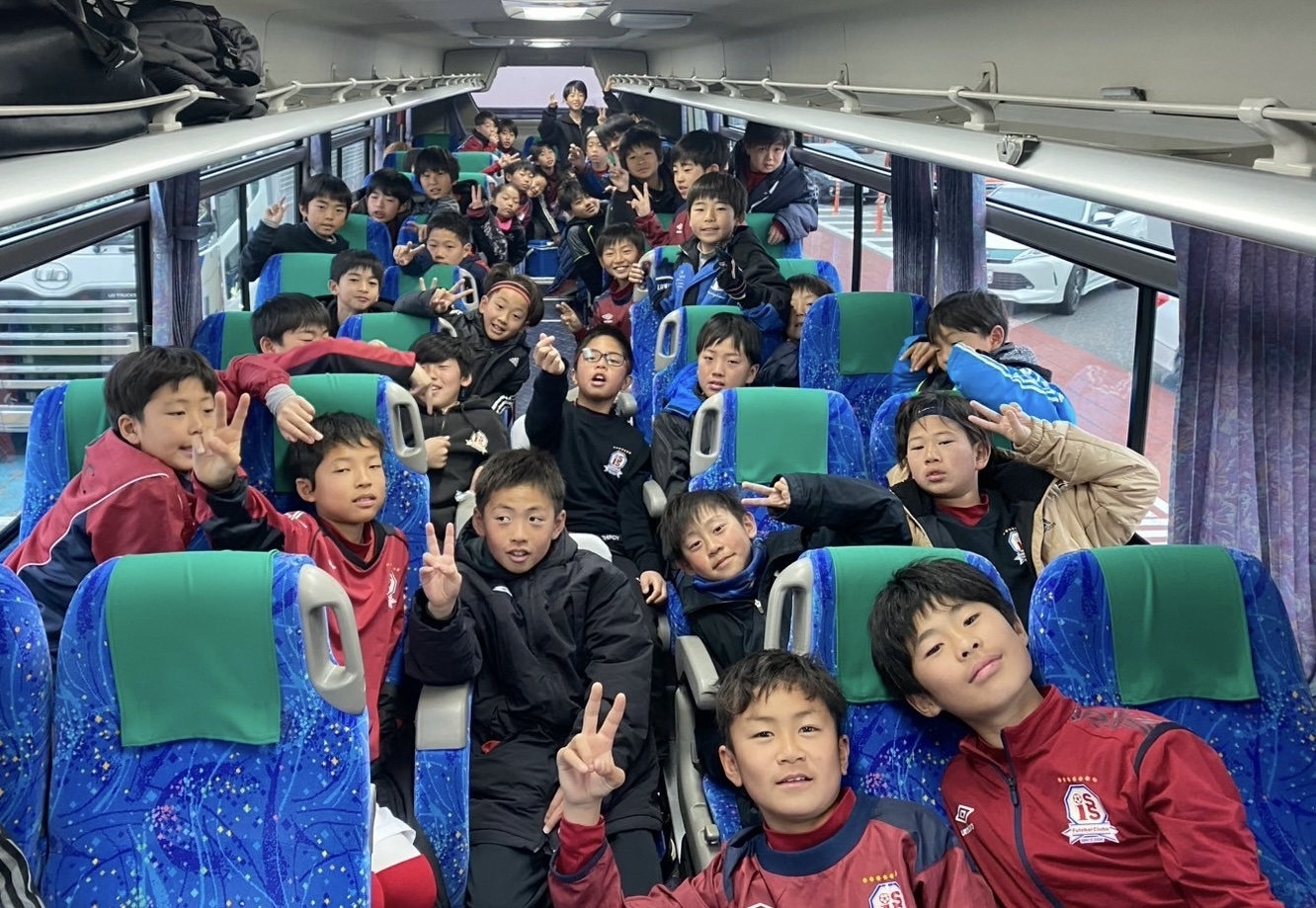 U11 大阪遠征(AVANTI茨木杯) | ISS.F.C サッカークラブ - 岐阜市・関市・各務原市