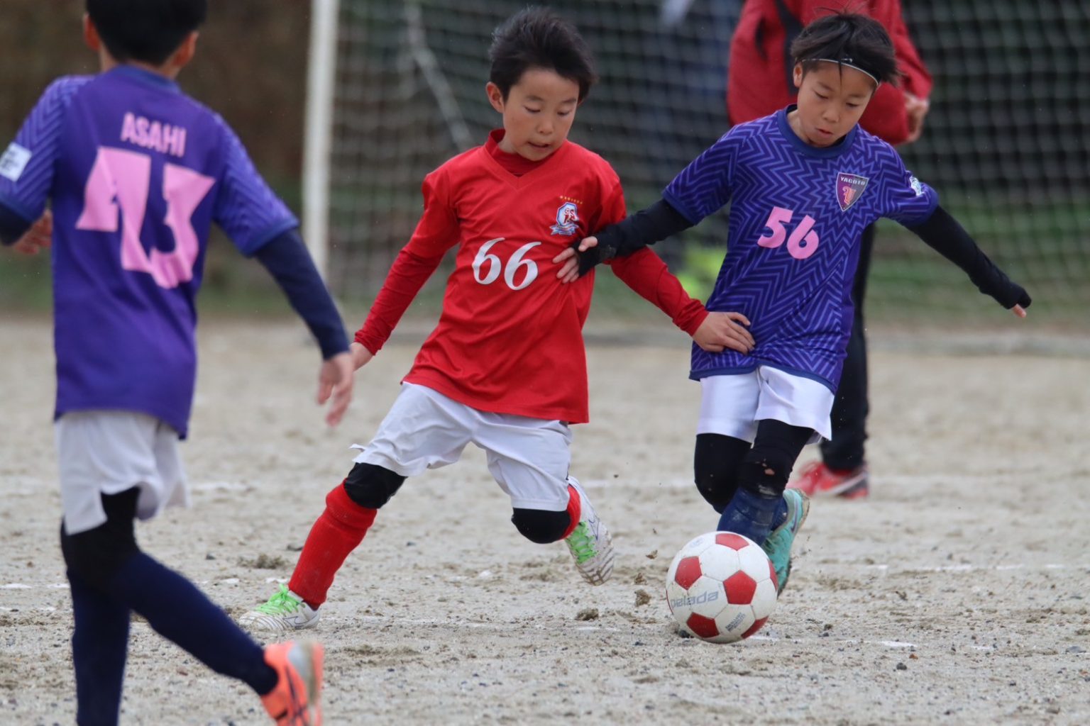 U9愛知県議会議長杯 | ISS.F.C サッカークラブ - 岐阜市・関市・各務原市
