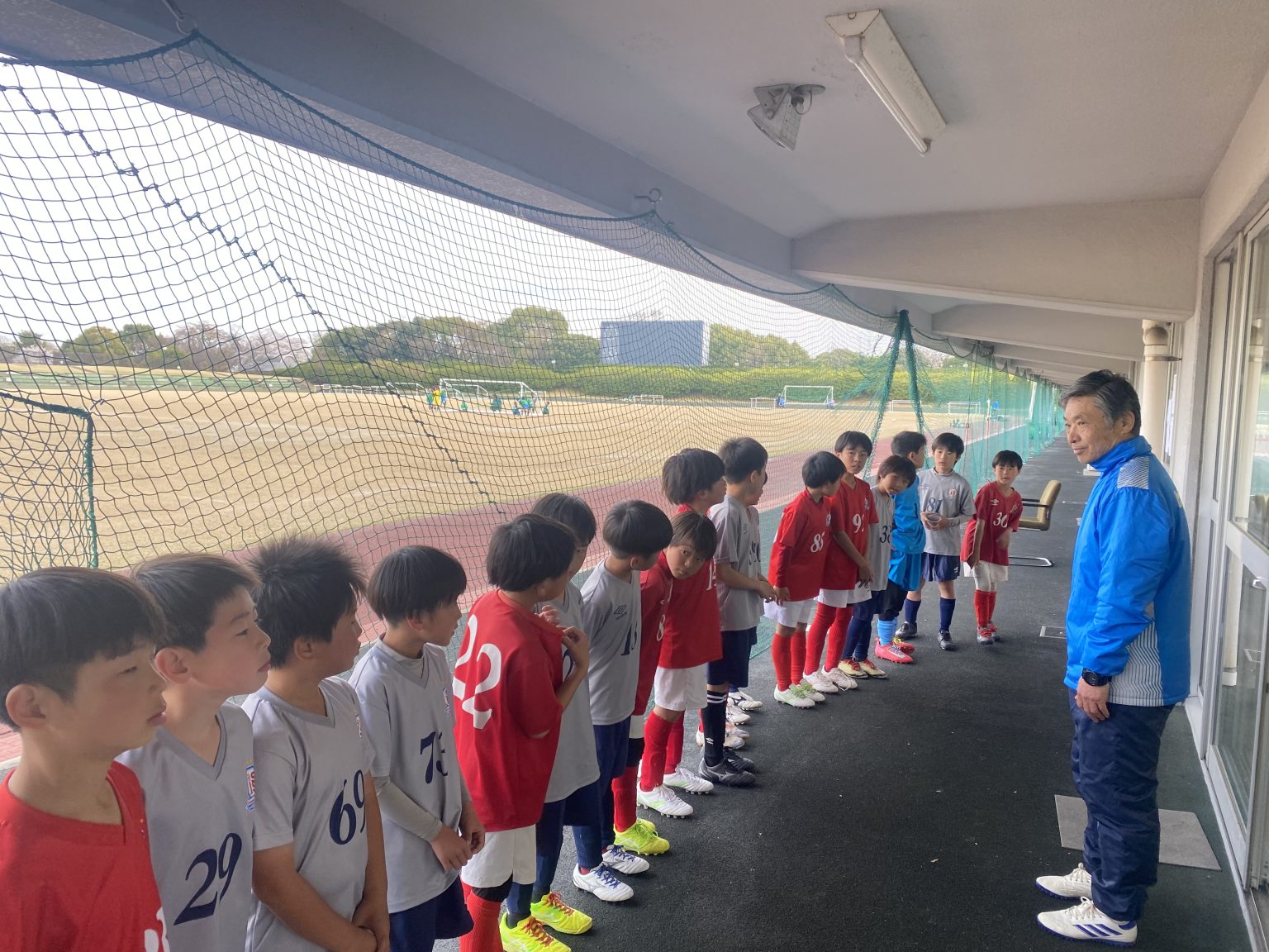U10 一宮FCフェスティバル | ISS.F.C サッカークラブ - 岐阜市・関市・各務原市