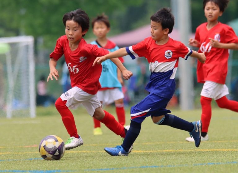 U9郡上交流カップ | ISS.F.C サッカークラブ - 岐阜市・関市・各務原市