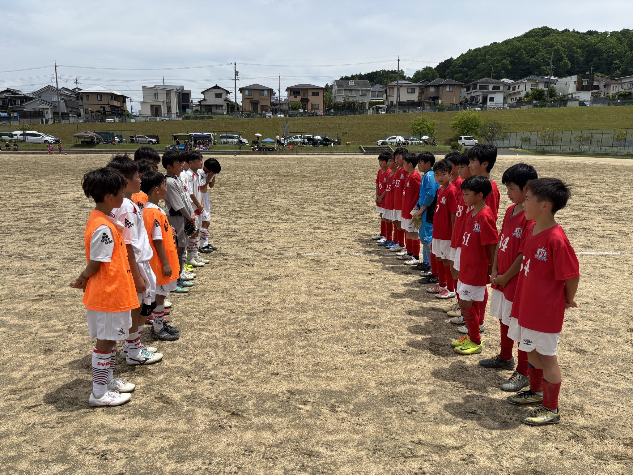 U12トップリーグ&TM | ISS.F.C サッカークラブ - 岐阜市・関市・各務原市