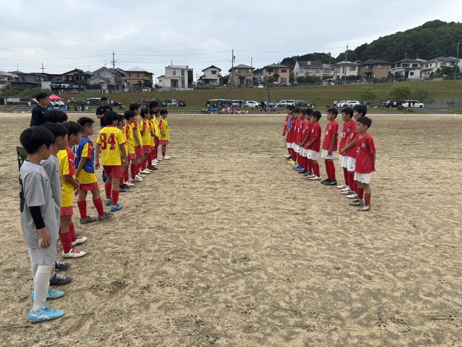 U12トップリーグ&TM | ISS.F.C サッカークラブ - 岐阜市・関市・各務原市