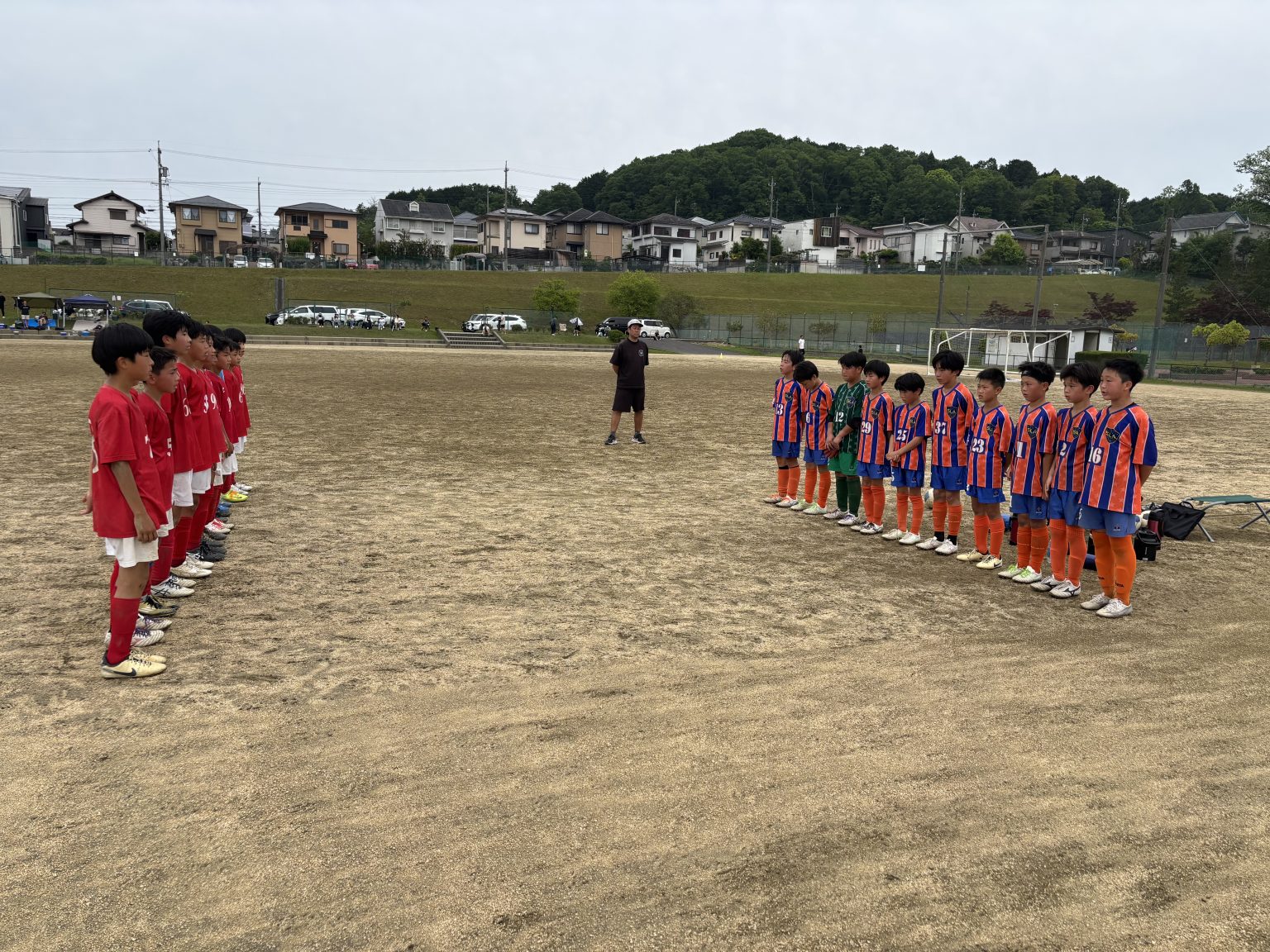 U12トップリーグ&TM | ISS.F.C サッカークラブ - 岐阜市・関市・各務原市