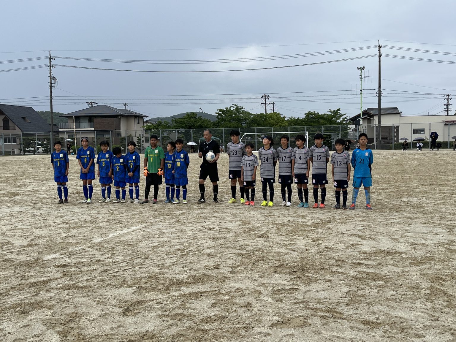 U12(G) フジパン2次、TM | ISS.F.C サッカークラブ - 岐阜市・関市・各務原市