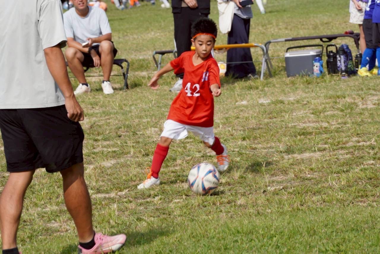 U7 RAZZOLI CUP | ISS.F.C サッカークラブ - 岐阜市・関市・各務原市